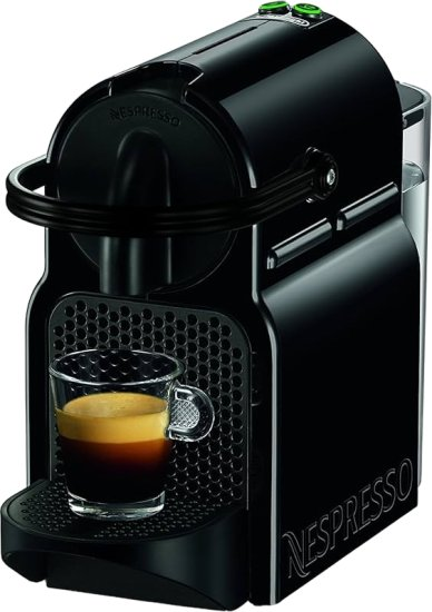 מכונת קפה Nespresso Inissia D40 שנה אחריות יבואן רשמי | מחשבים וסלולרי ...
